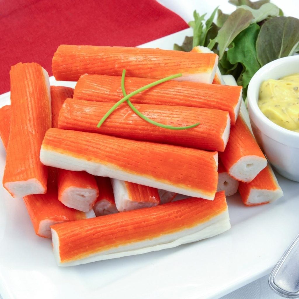 Surimi Mar Austral 250 g - Mar Austral