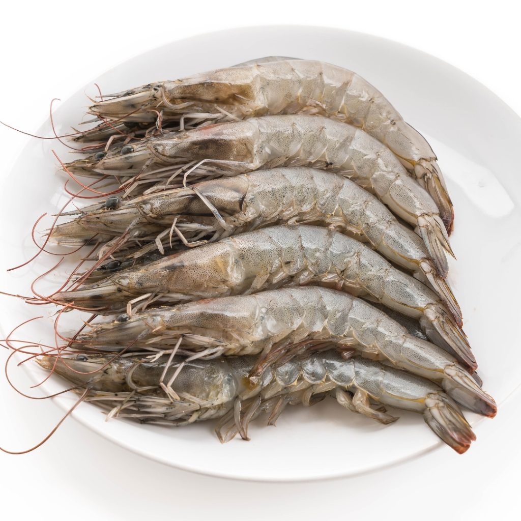 Camarón Entero 300 g - Mar Austral