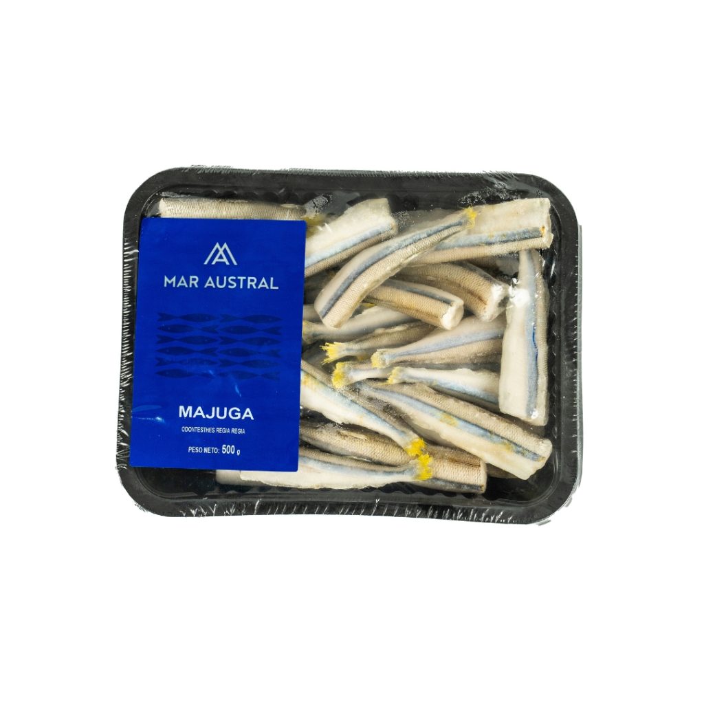 Majuga H&G 500 g - Mar Austral