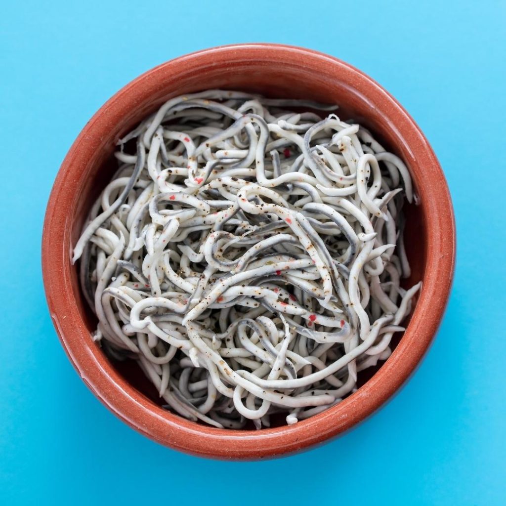 Gulas del Noroeste 200 g - Mar Austral