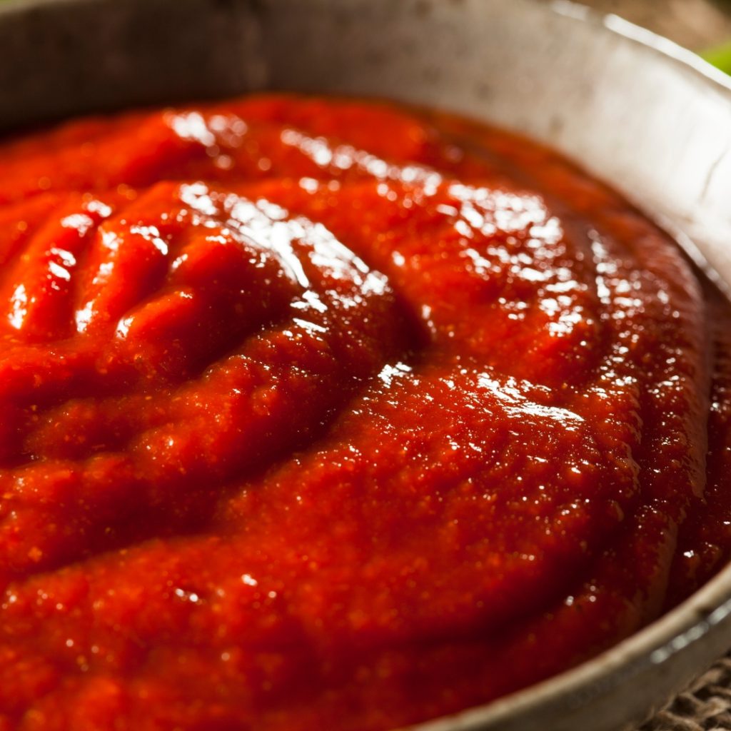 Salsa Kimchi 280 ml - Mar Austral