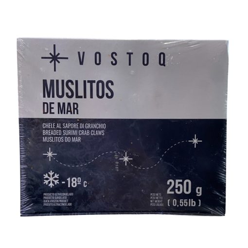 Muslitos de Mar 250 g - Mar Austral