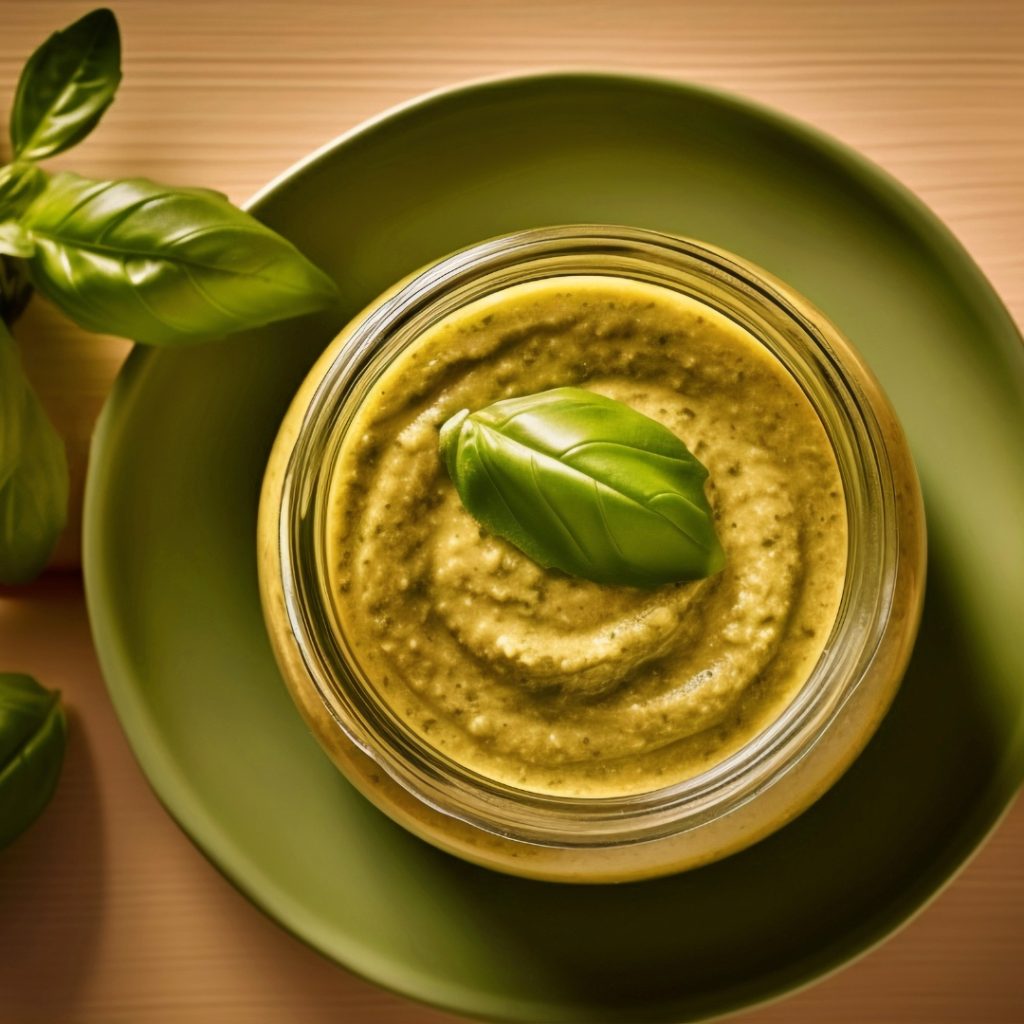 Albahaca en Pasta Inca's Food 212 g - Mar Austral